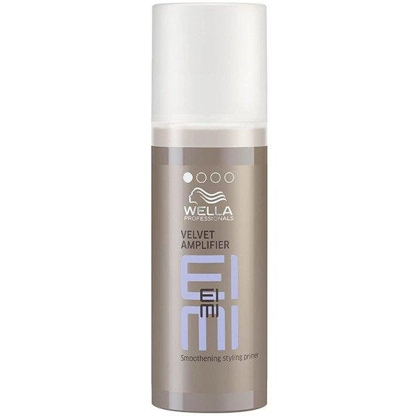 WellaEIMI Velvet Amplifier Serum wygładzające 50ml | ShopHair.pl