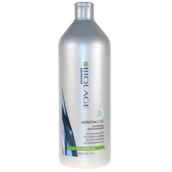 Matrix Biolage Keratindose Odżywka keratyna 1000ml | ShopHair.pl